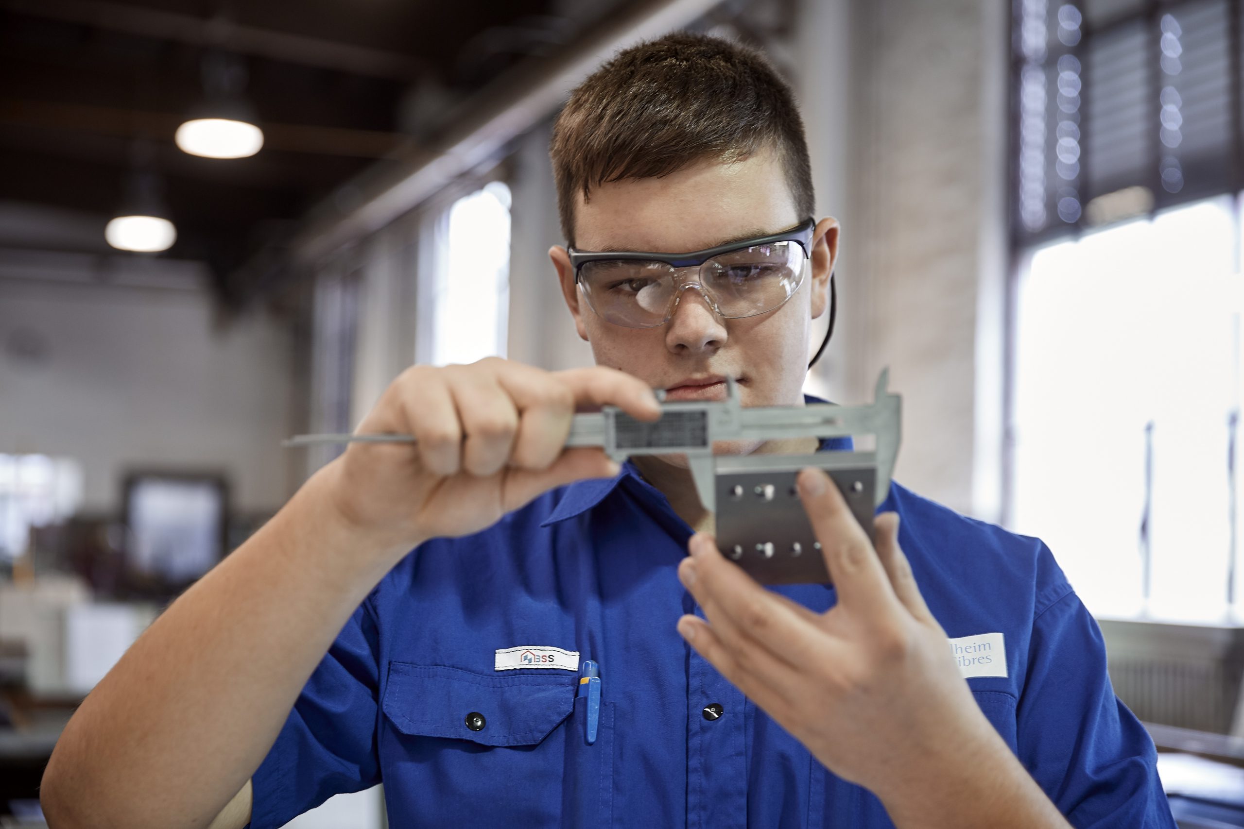 Ausbildung | Kelheim Fibres