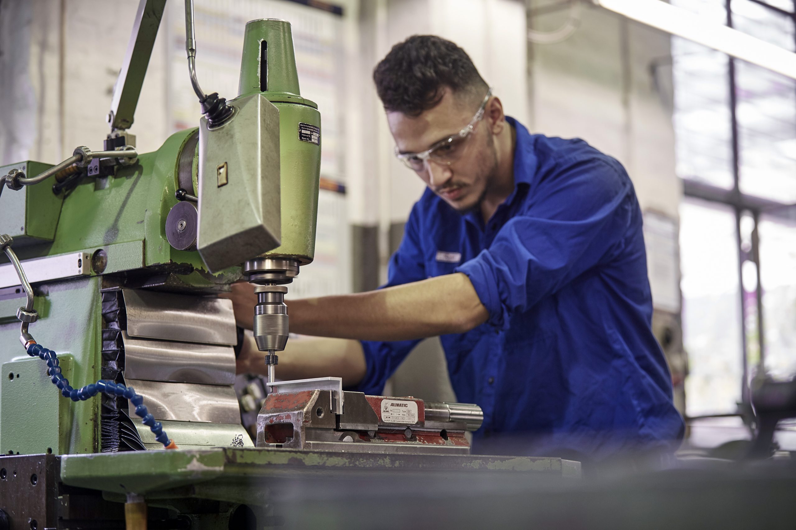 Ausbildung | Kelheim Fibres